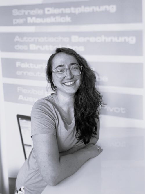 Karriere – BITE AG